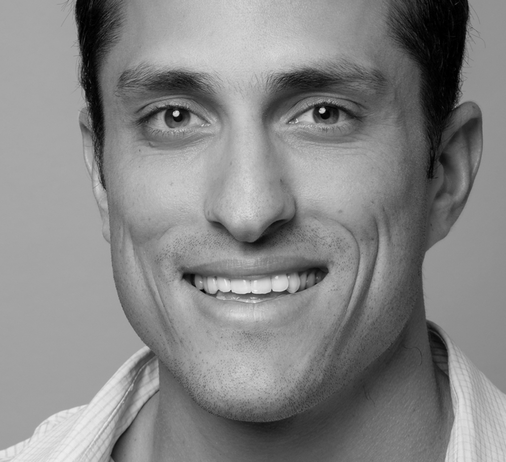 87: Adam Kajee - CFO Club Africa