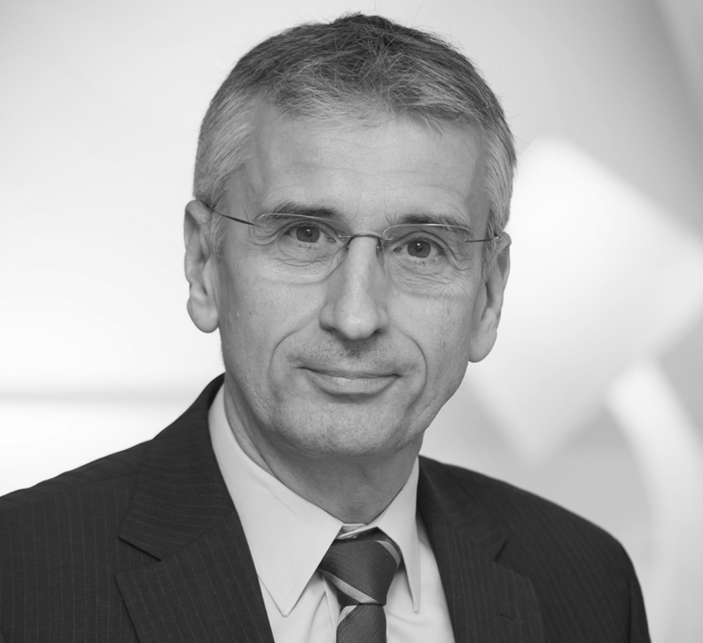 74: Armand Angeli - CFO Club Africa