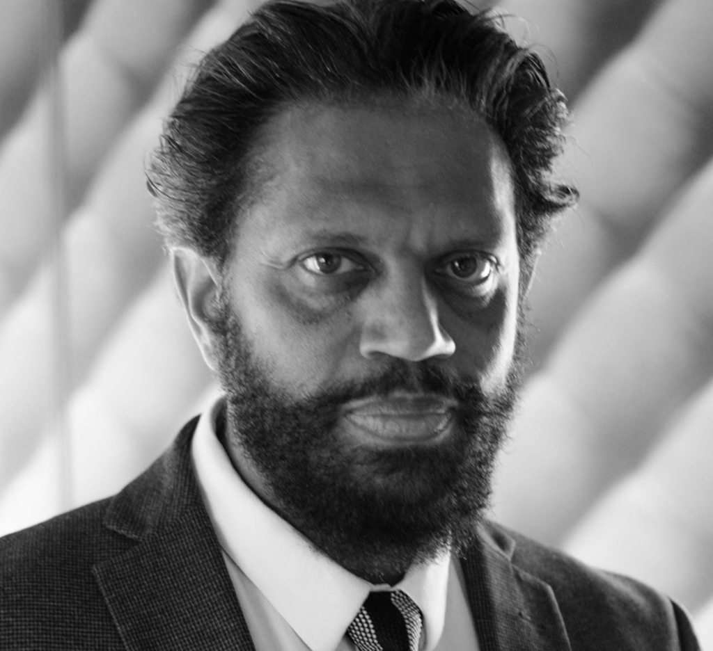 39: Bernard Agulhas - CFO Club Africa