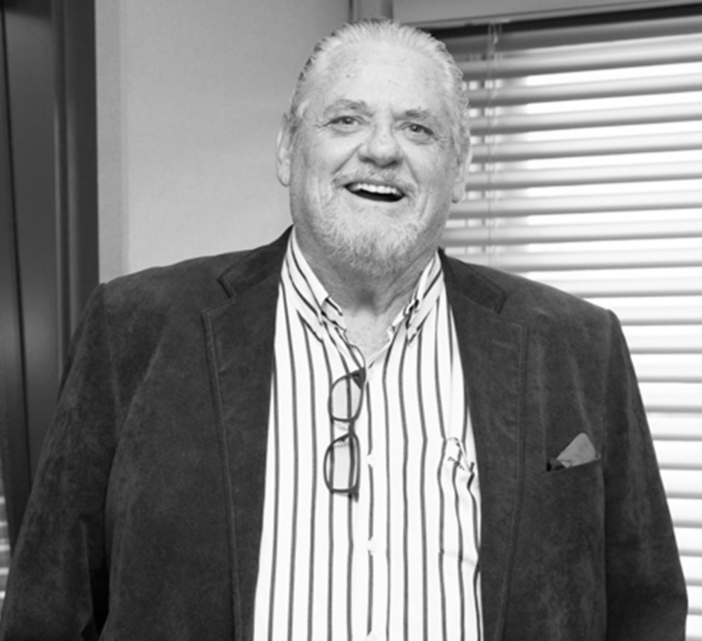 36: Clive Kaplan - CFO Club Africa