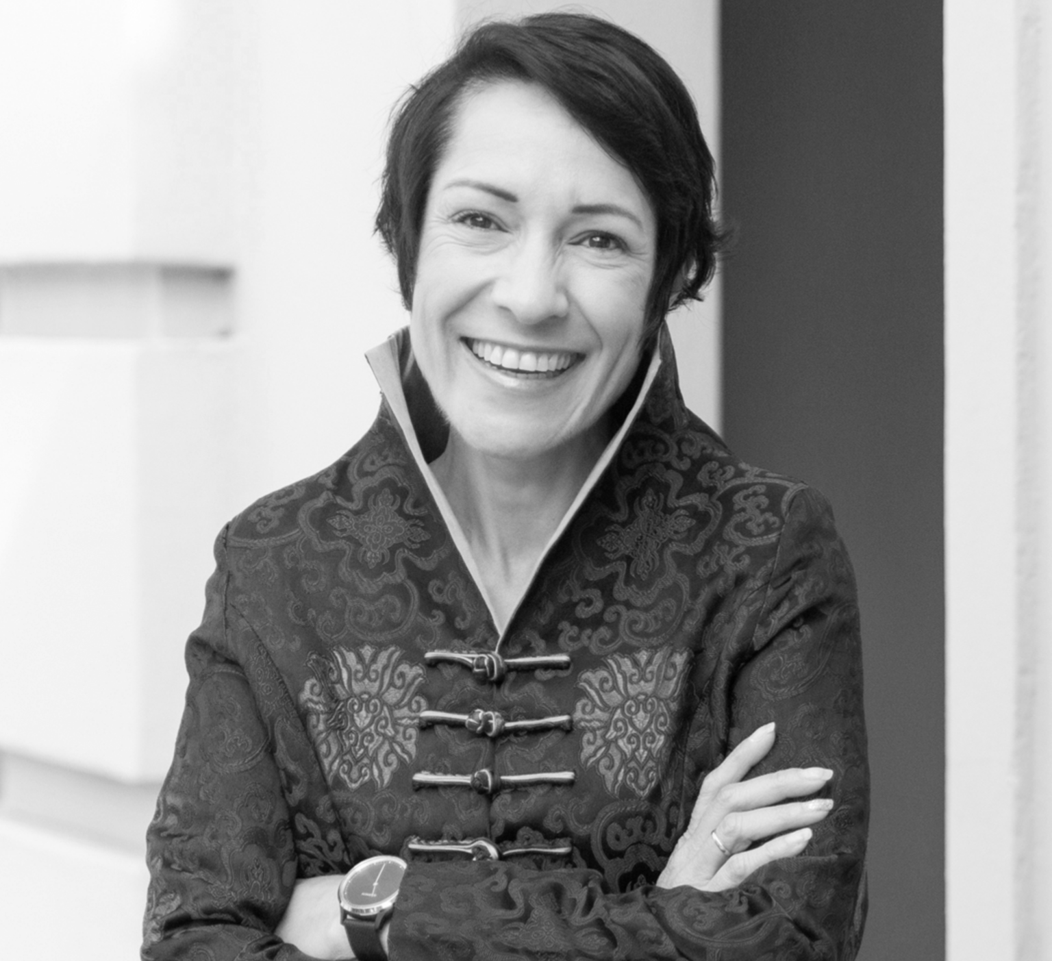 20: Jo-Ann Pohl - CFO Club Africa