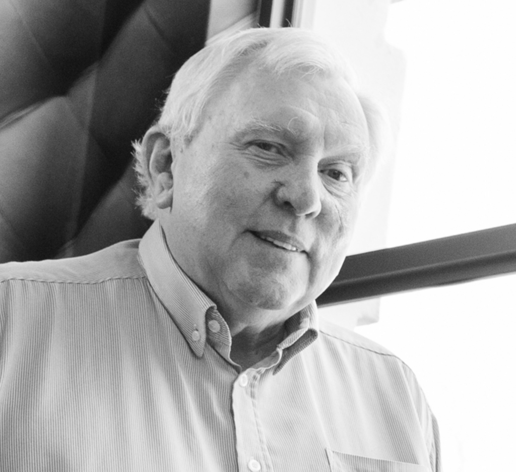 29: John Stretch - CFO Club Africa