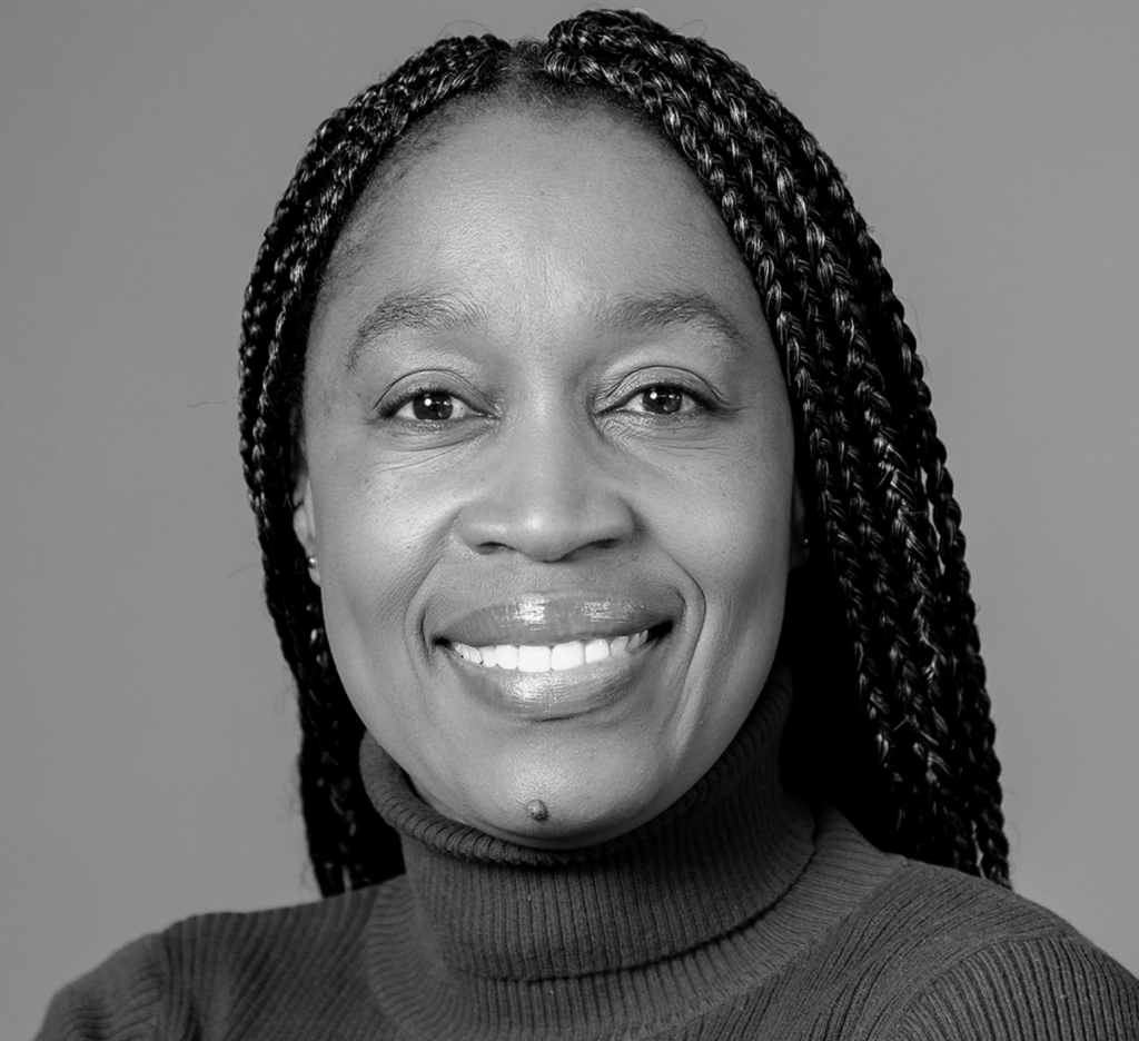 65: Dr Linda Ncube-Nkomo - CFO Club Africa