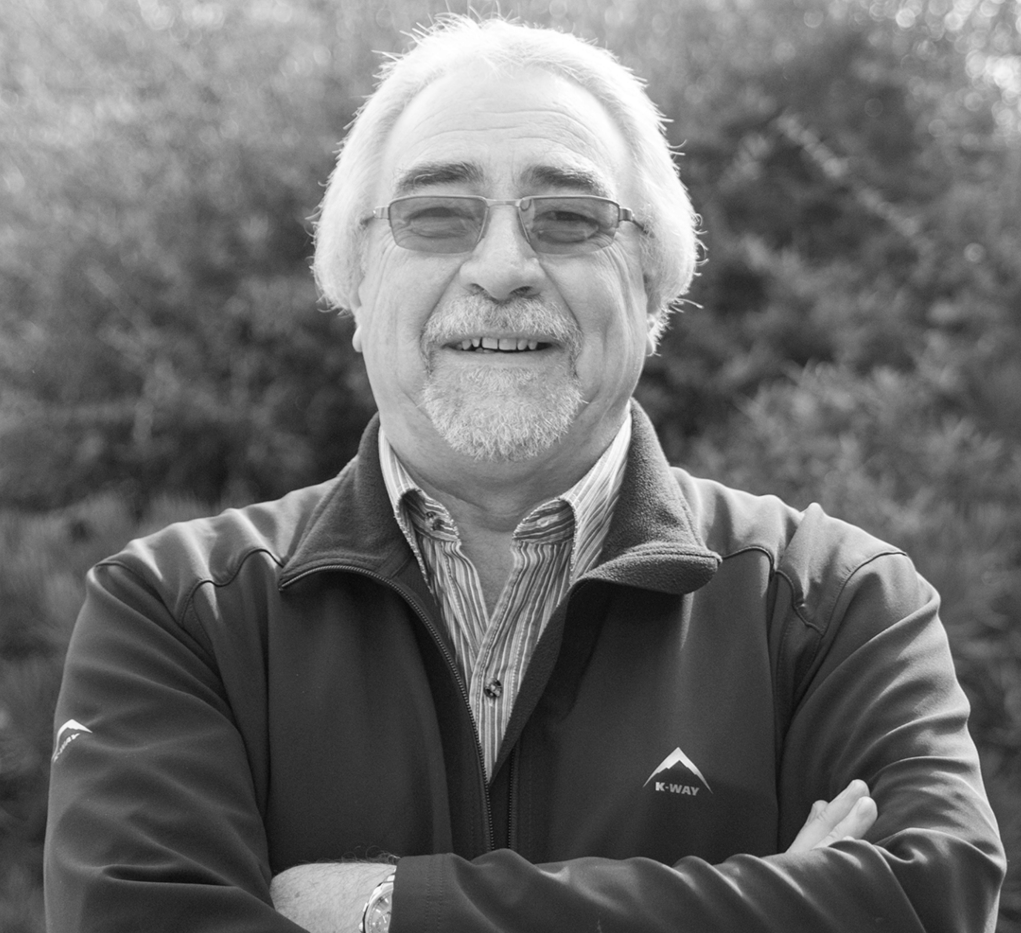 19: Louis Klopper - CFO Club Africa