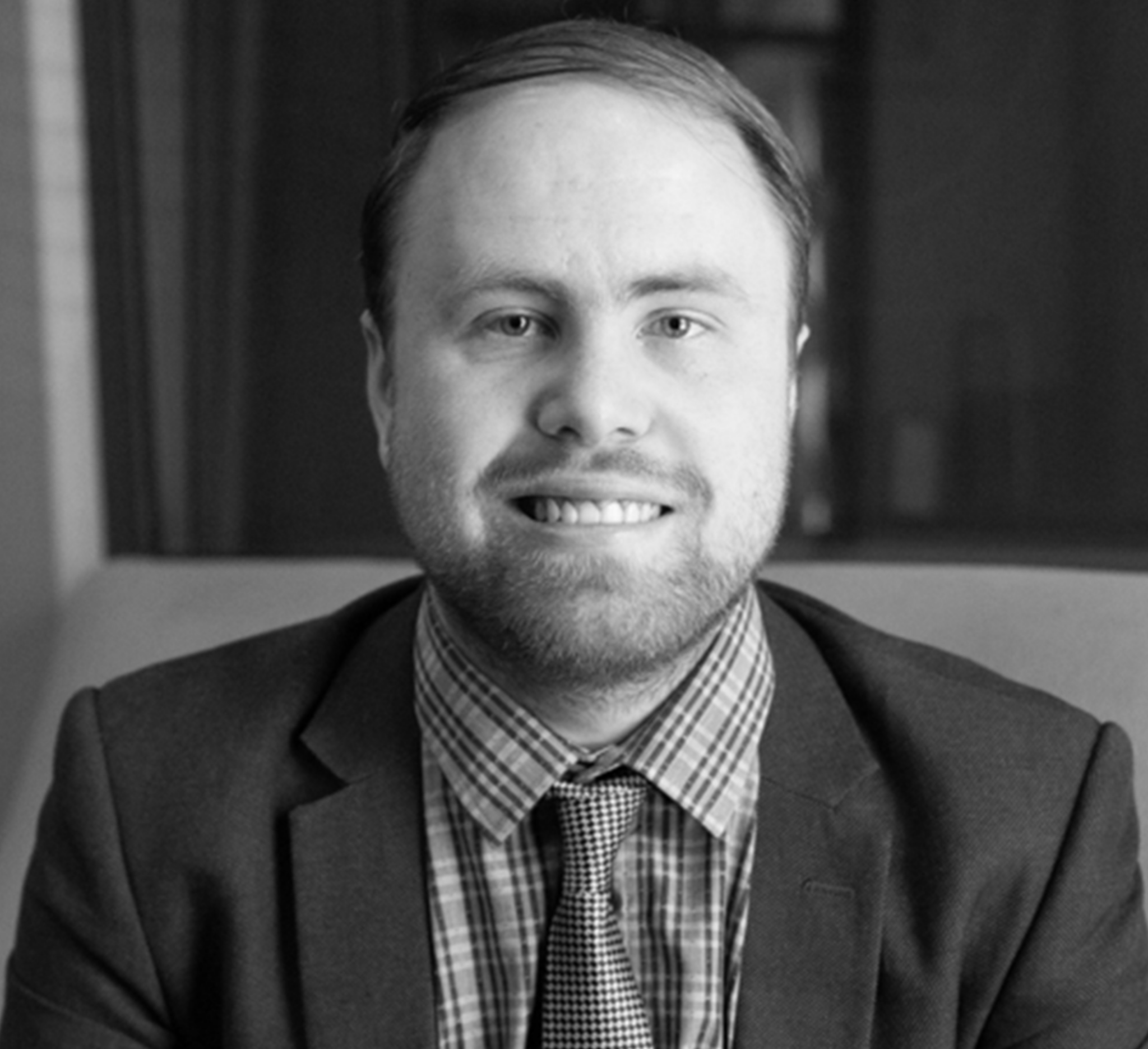 34: Martin van Staden - CFO Club Africa