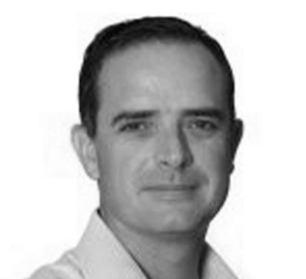 57: Nick Hudson - CFO Club Africa