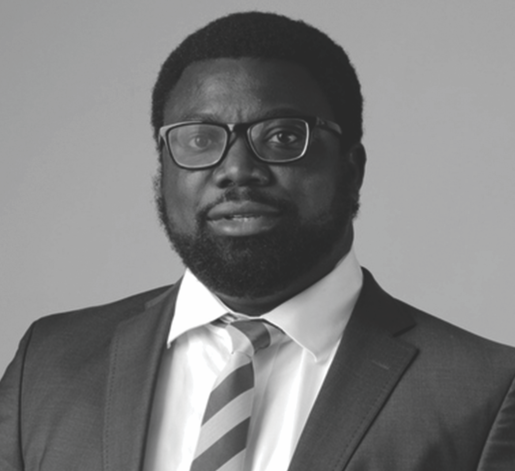 83: Oluseyi Olanrewaju - CFO Club Africa