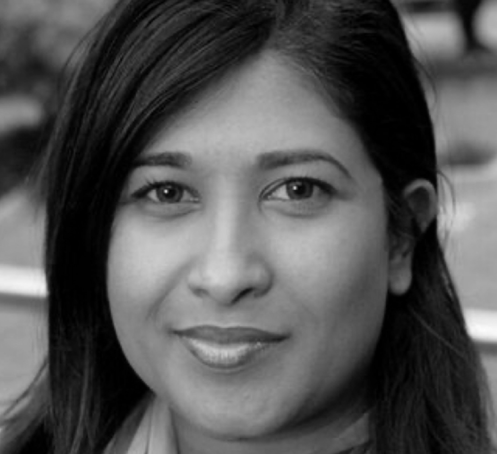 77: Patricia Pillay - CFO Club Africa