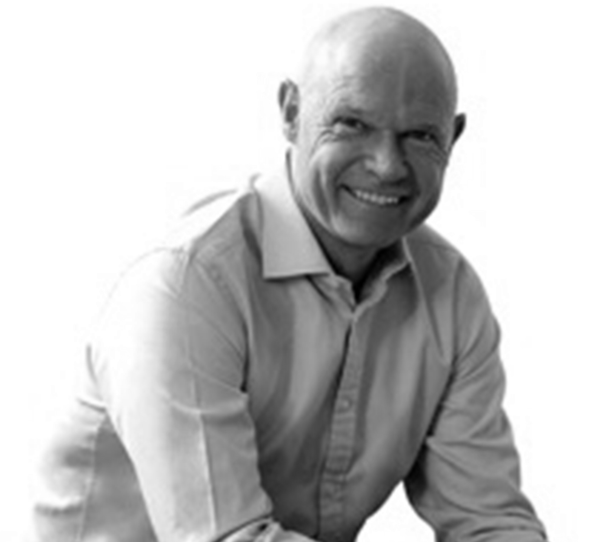 66: Richard Beddow - CFO Club Africa