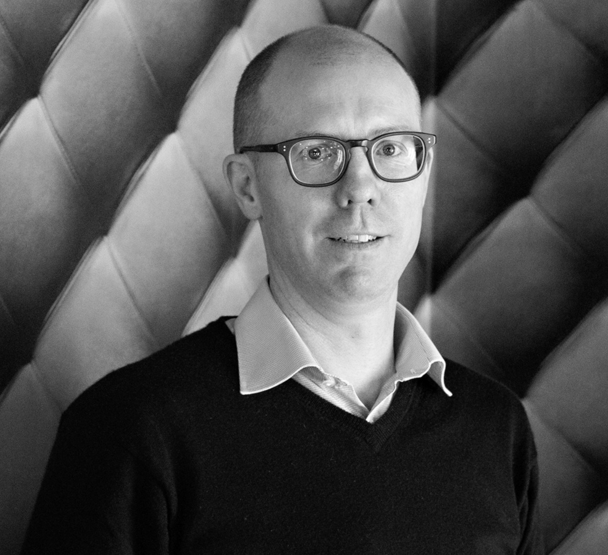 35: Sean Doherty - CFO Club Africa