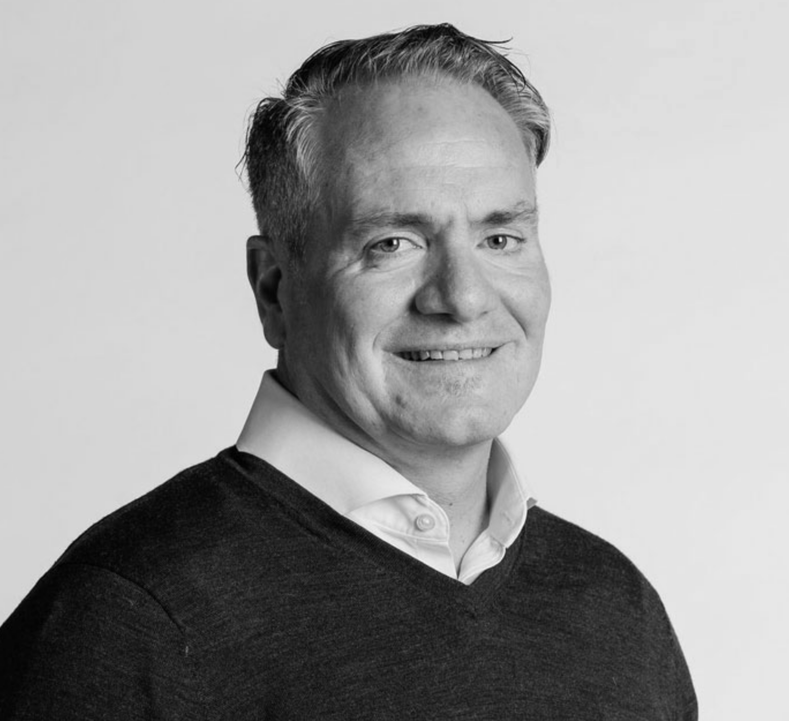 110: Andre Hugo - CFO Club Africa