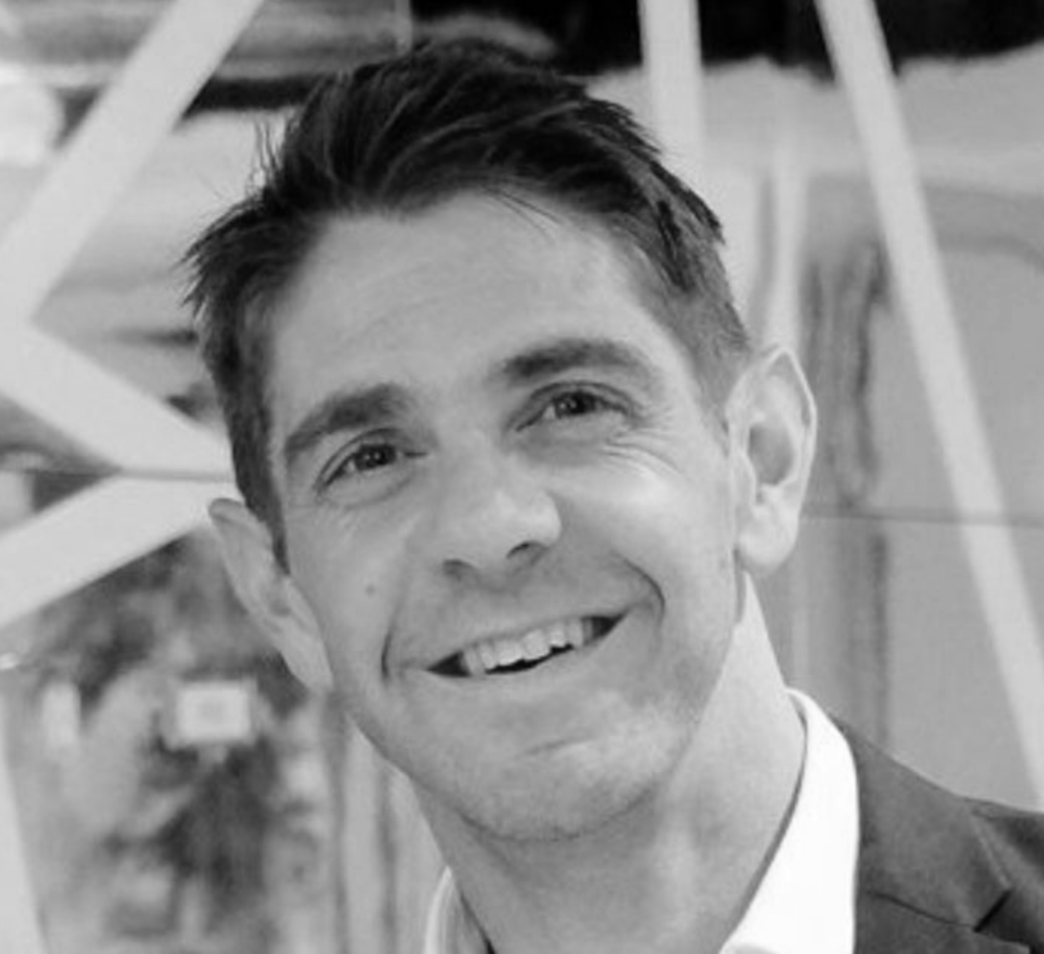 127: Bradley Wentzel - CFO Club Africa