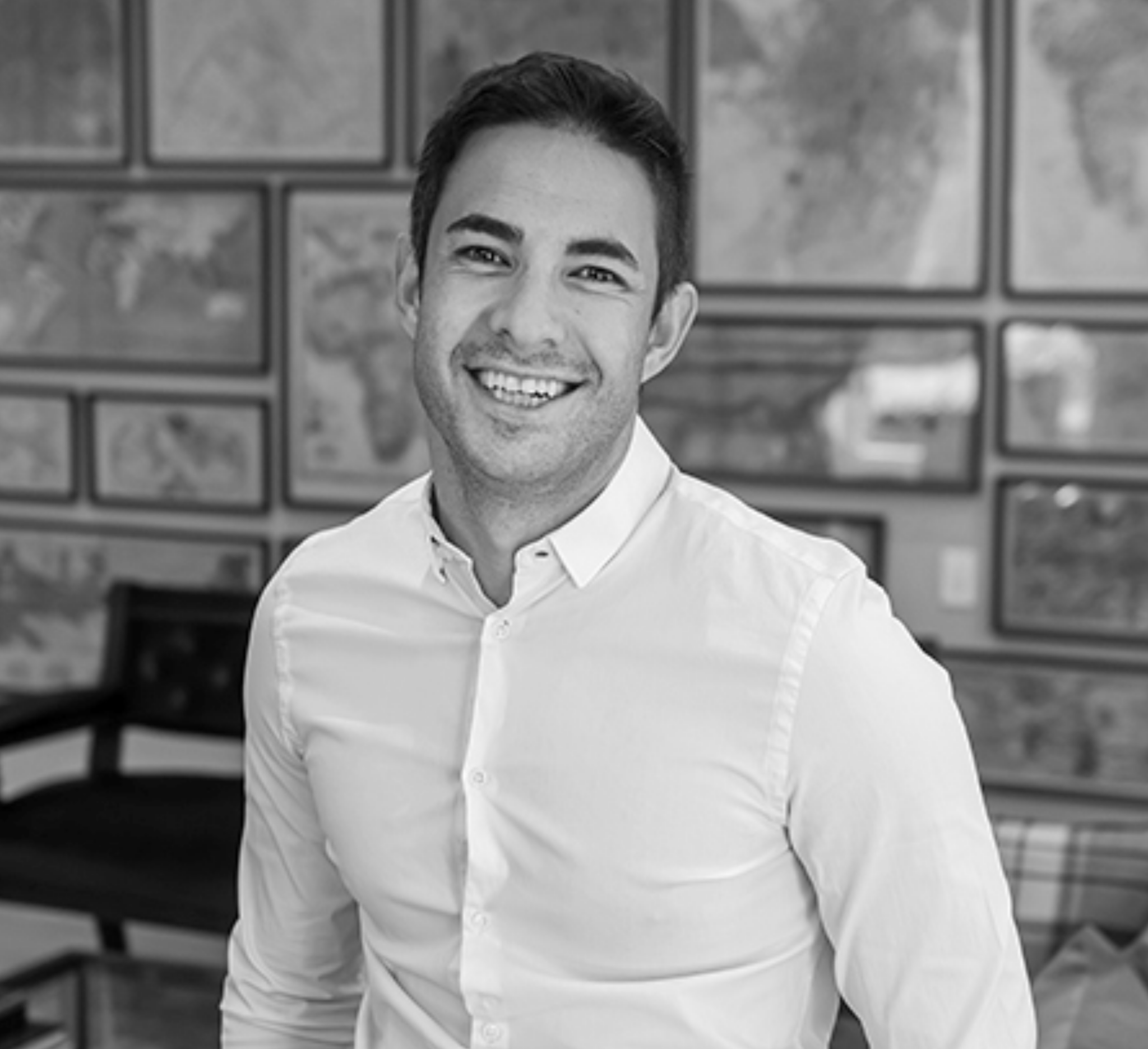 103: Daniel Moritz - CFO Club Africa