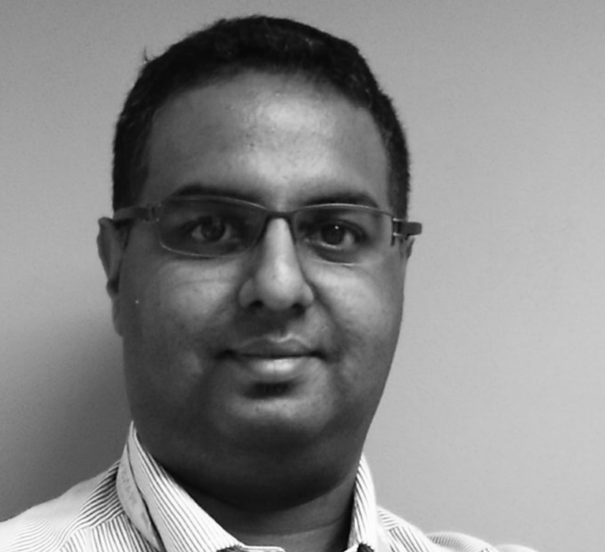 147: Dhiren Maharaj - CFO Club Africa