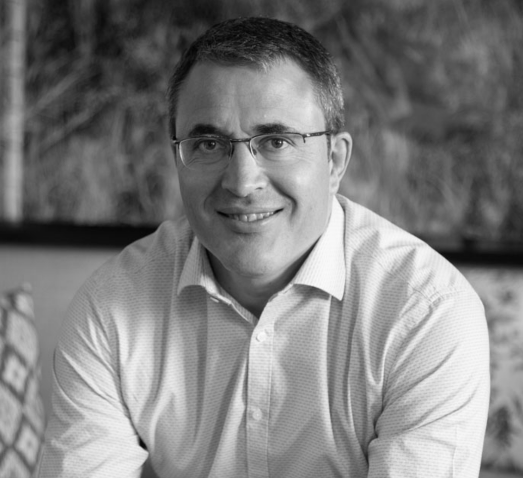 111: Dirk Viljoen - CFO Club Africa