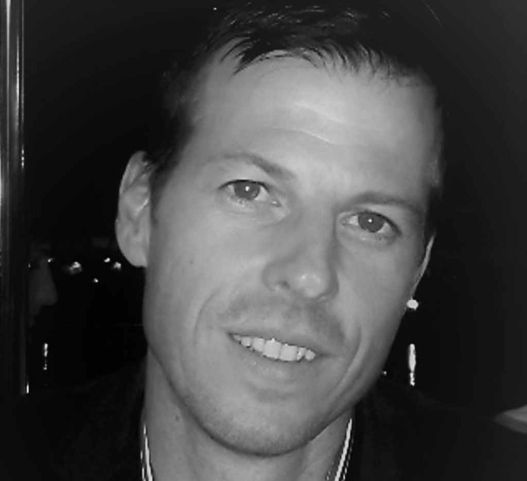 116: Henk Venter - CFO Club Africa