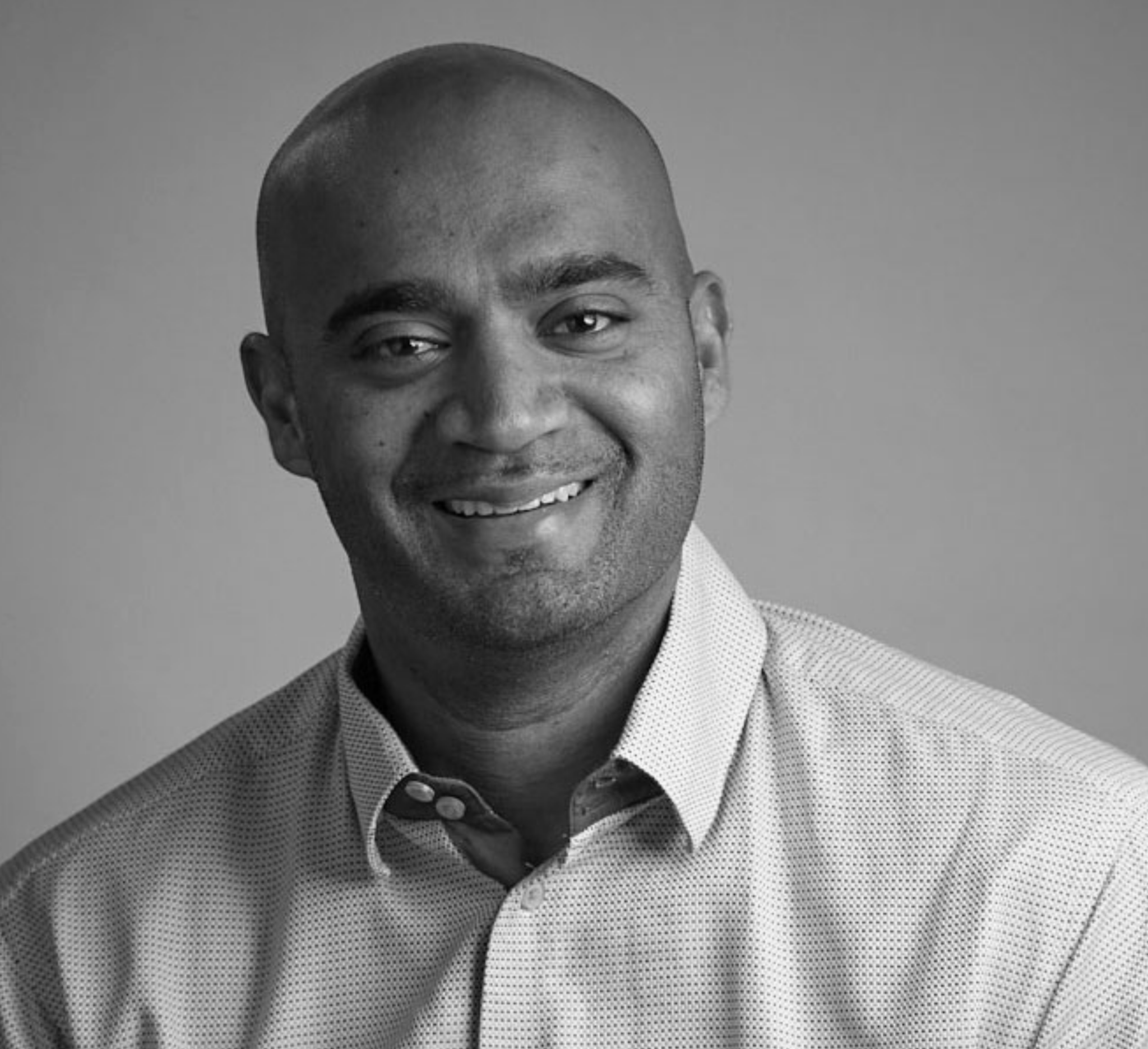 108: Ismail Ismail - CFO Club Africa