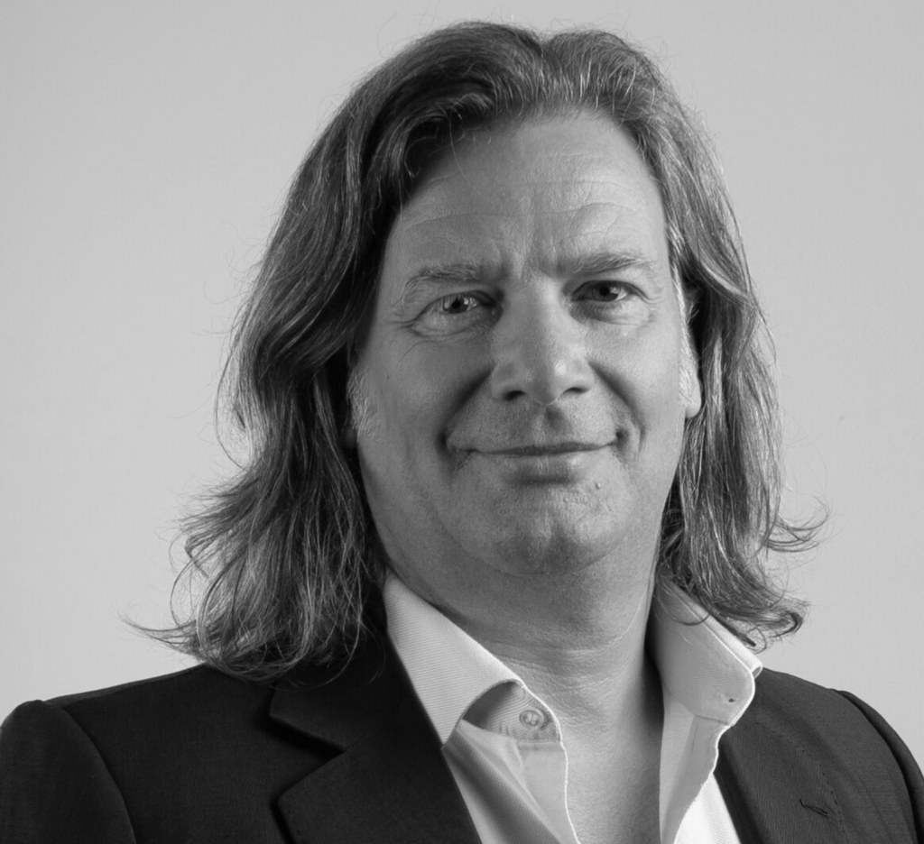 101: James Todd - CFO Club Africa