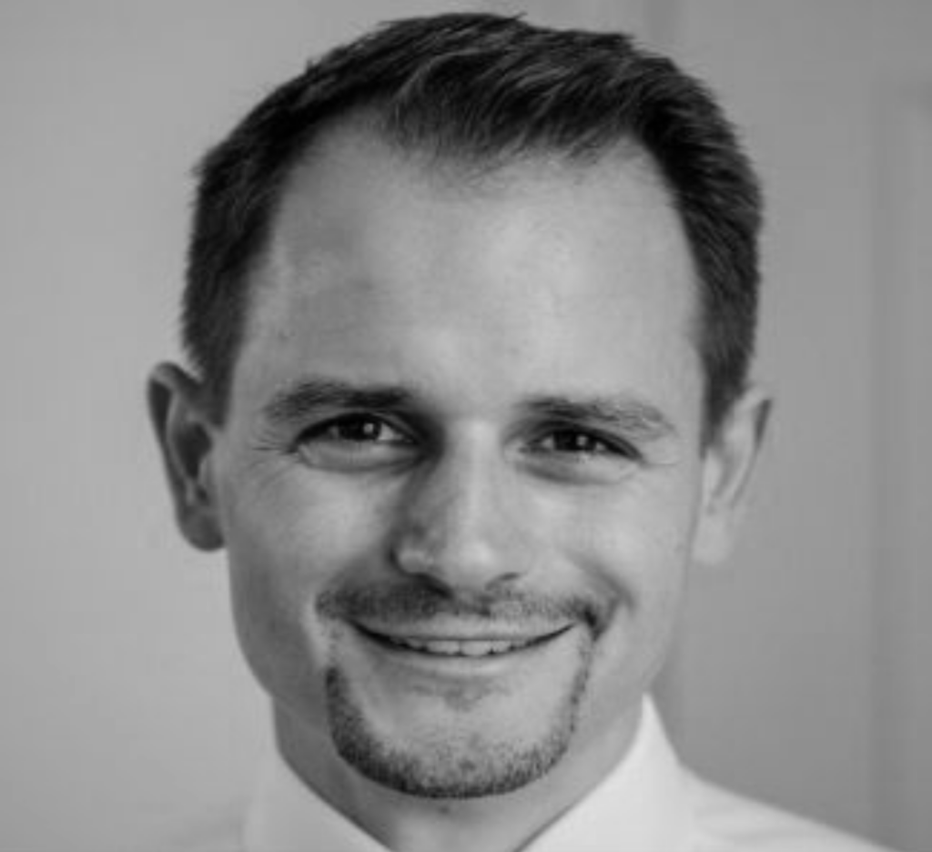 164: Johannes Seefried - CFO Club Africa