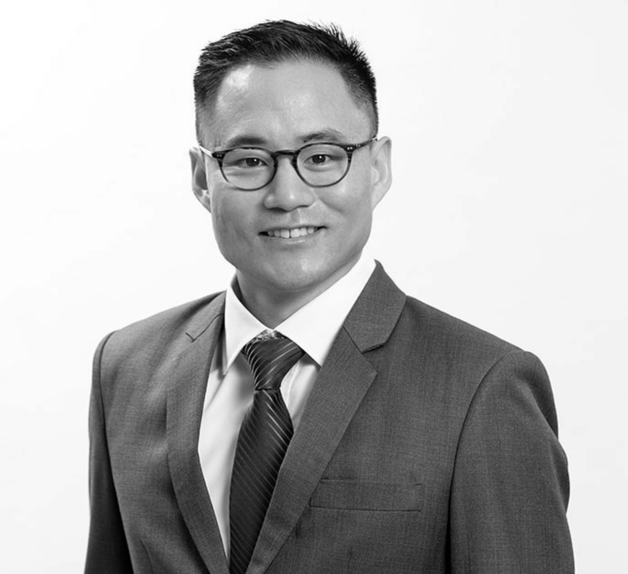 105: Julian Johnson - CFO Club Africa