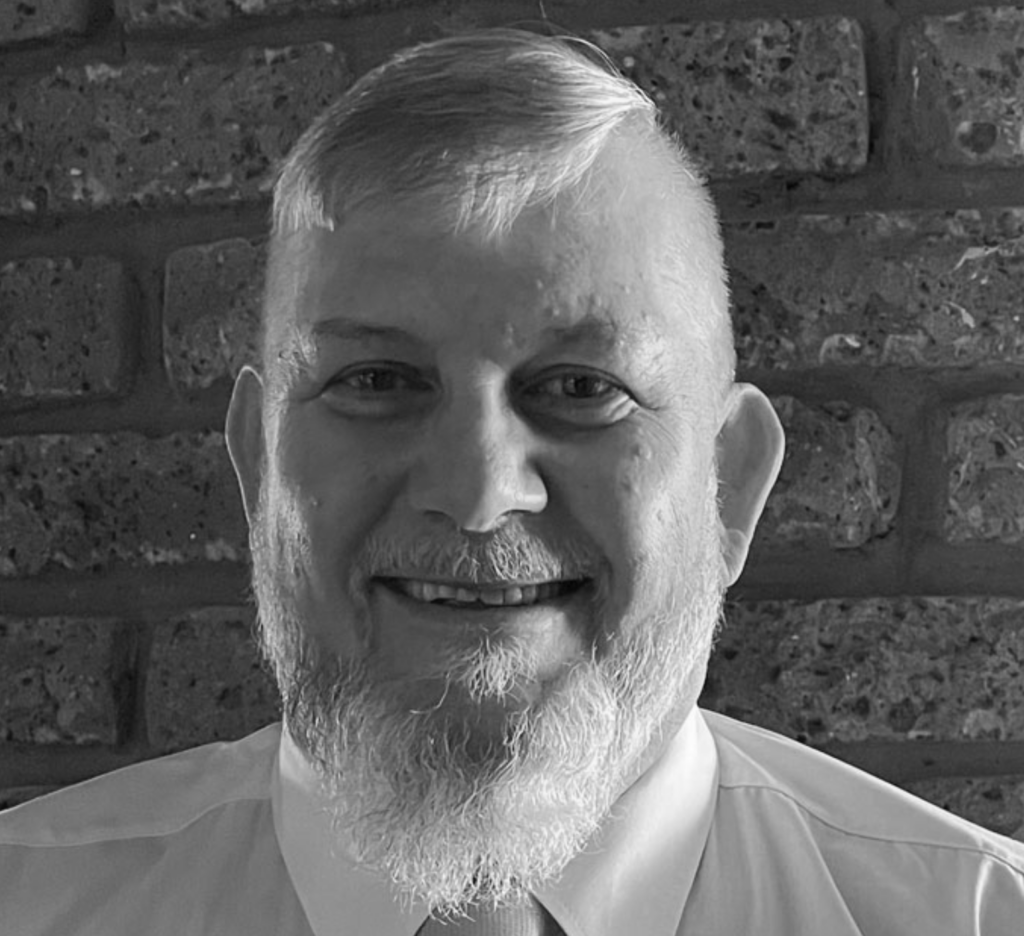 131: Kevin Woolward - CFO Club Africa