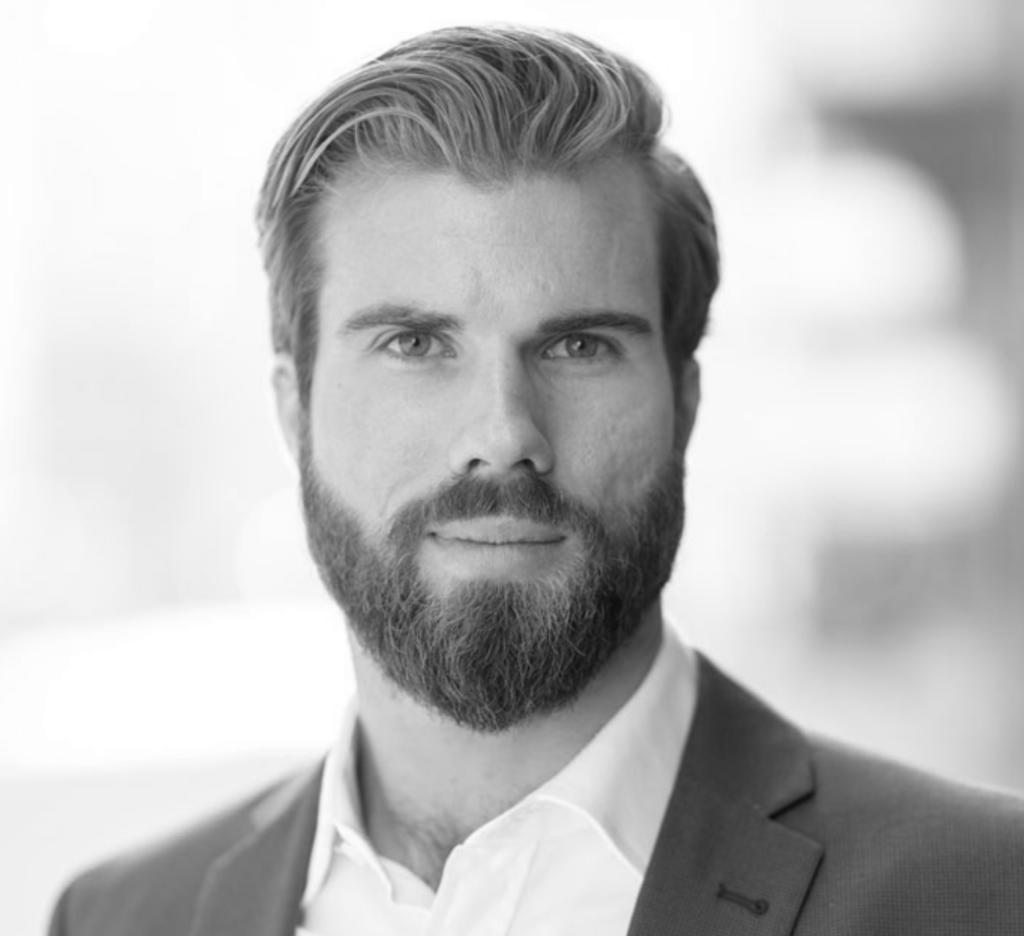 120: Liam Costello - CFO Club Africa