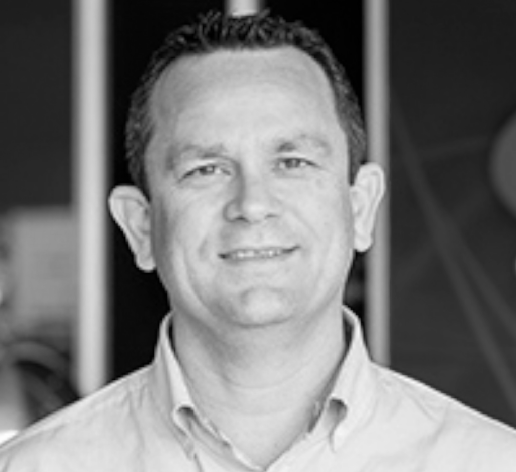 99: Mark Putzier - CFO Club Africa