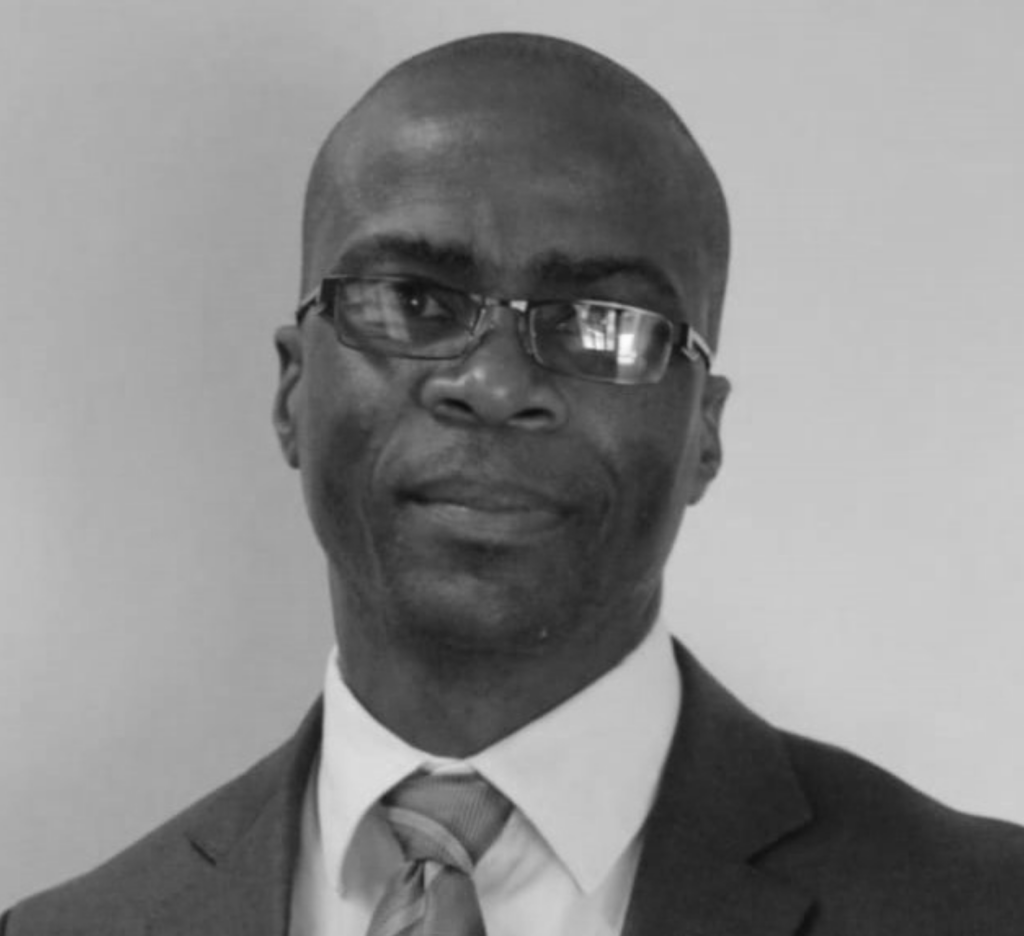 141: Matome Modika - CFO Club Africa