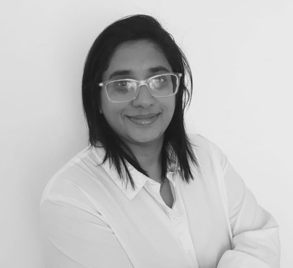 109: Merusha Govender - CFO Club Africa