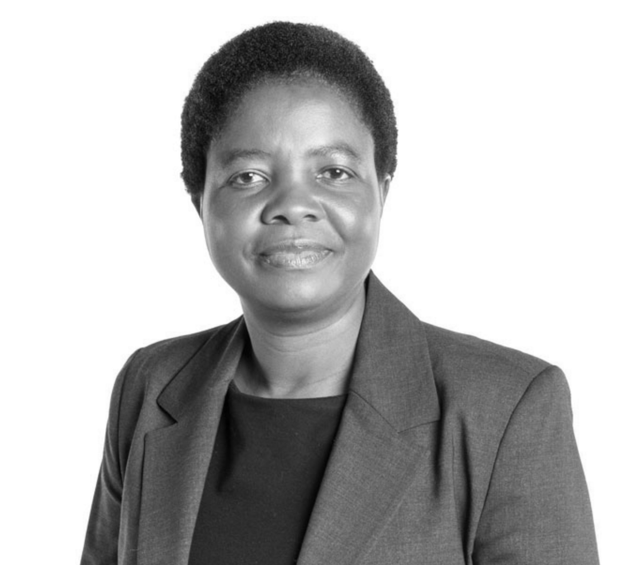 112: Precious Dube - CFO Club Africa