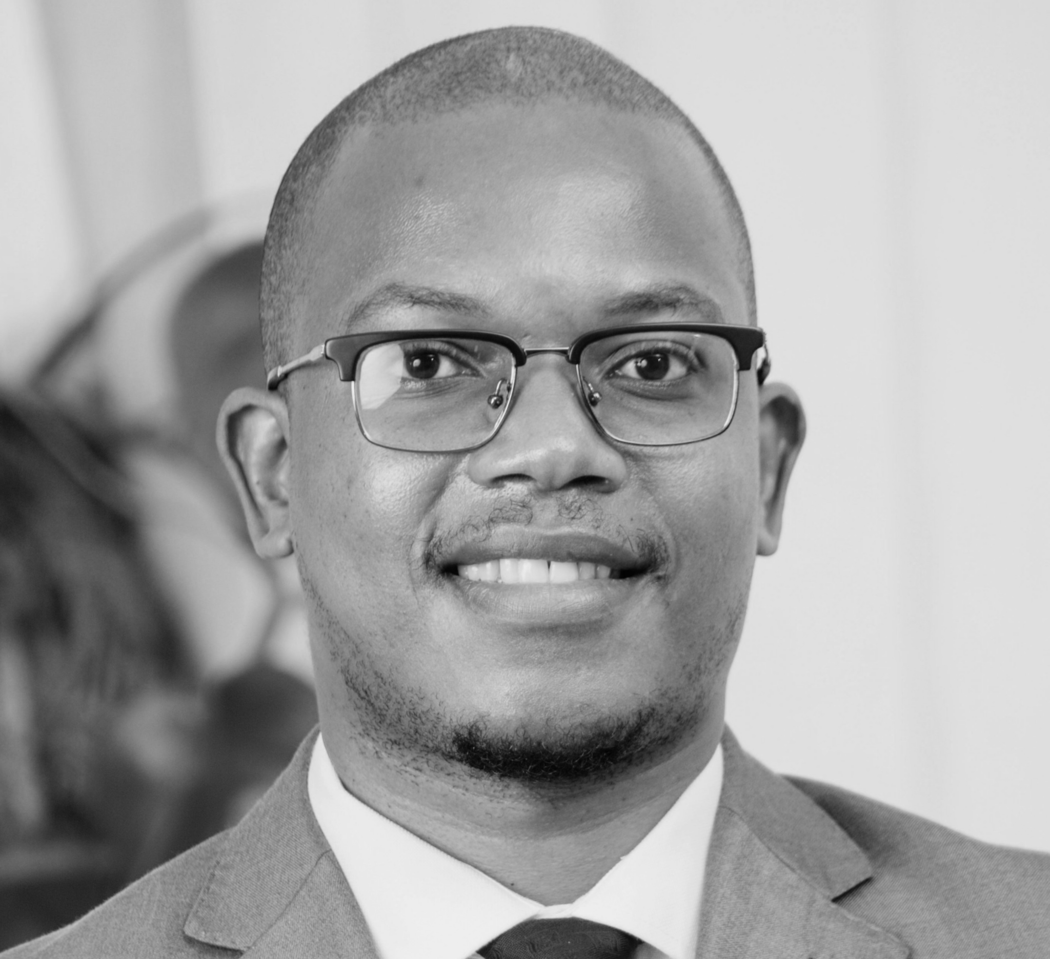 139: Raymond Chinyani - CFO Club Africa