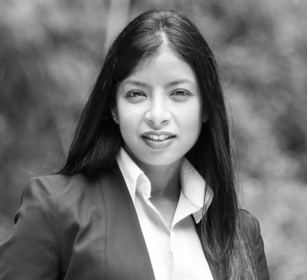 137: Sharon Naidoo - CFO Club Africa