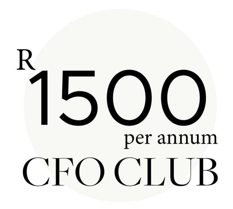 CFO Club Africa