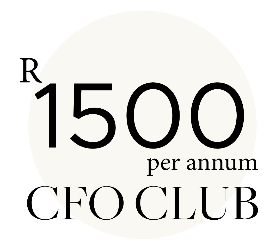 CFO Club Africa