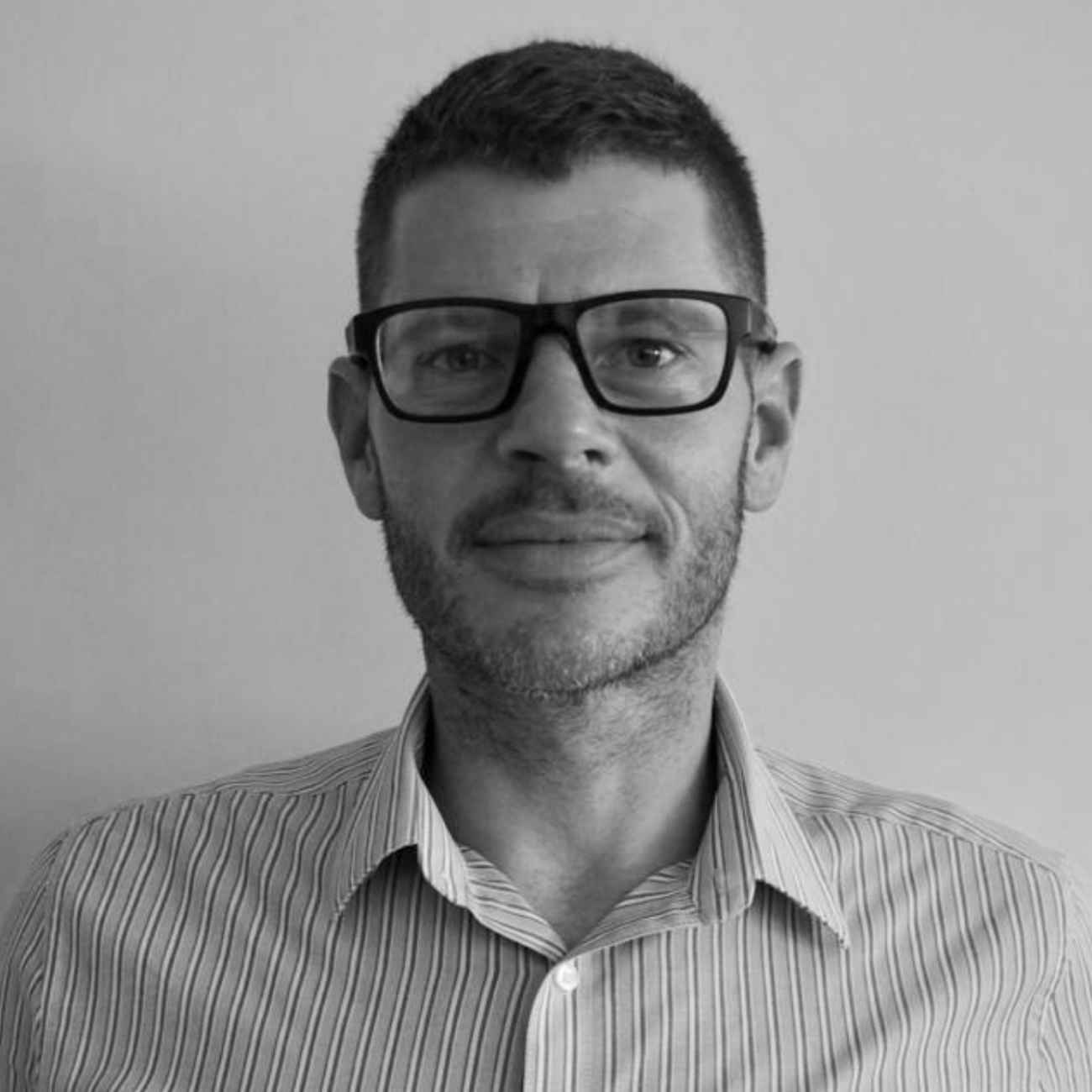 203: Jeandre de Greef - CFO Club Africa