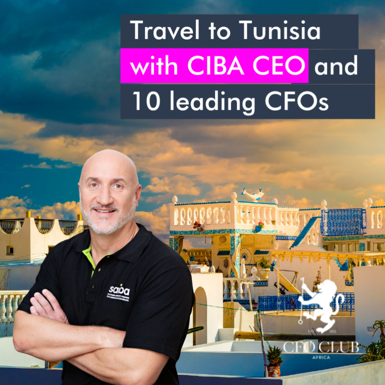 Travel to Turkey and Tunisia with CFO Club - CFO Club Africa