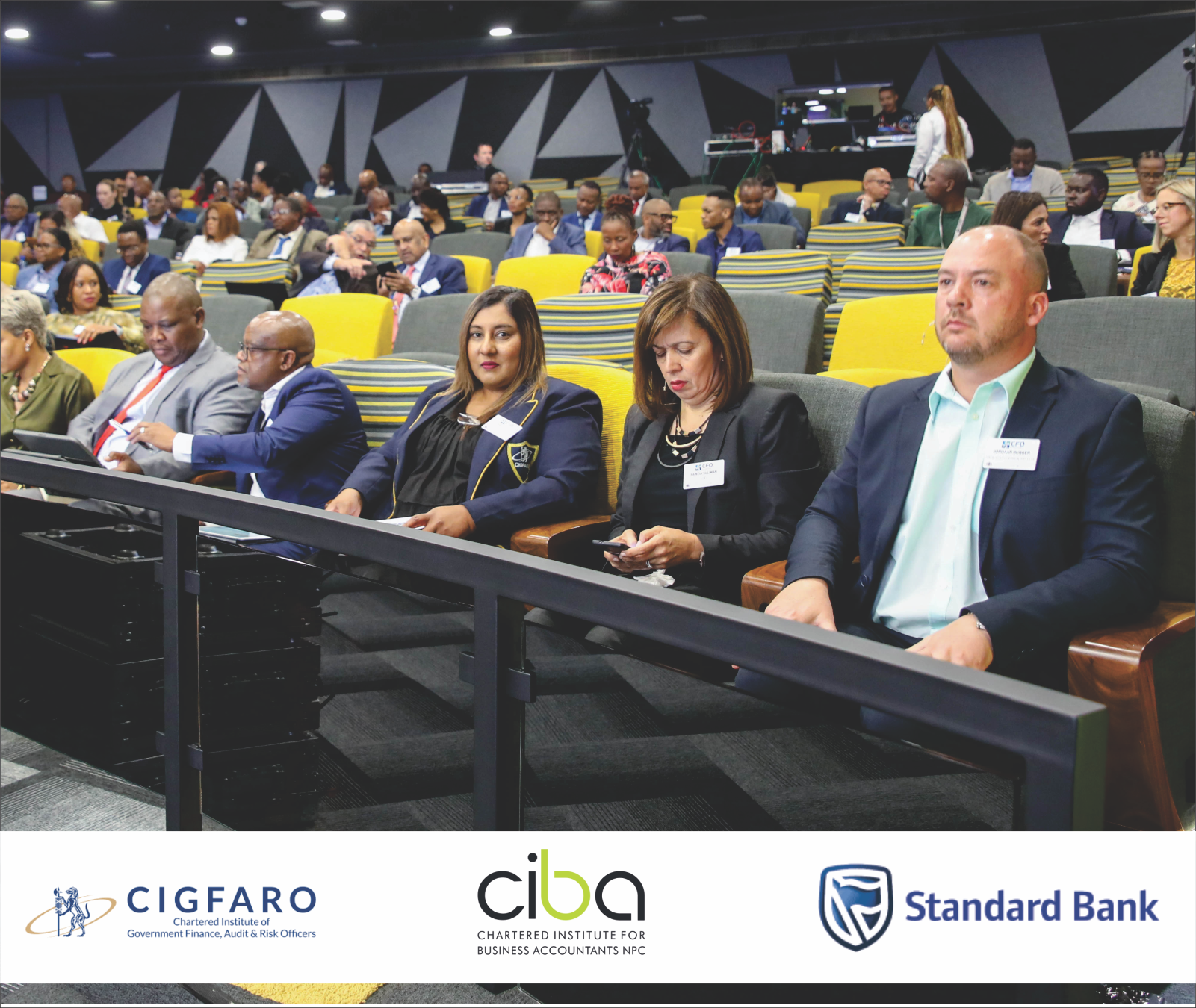 CFO Executive Education