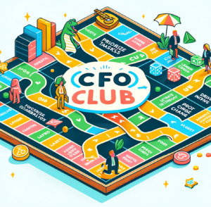 Beyond the Basics: 7 Key Focus Areas for New CFOs - CFO Club Africa