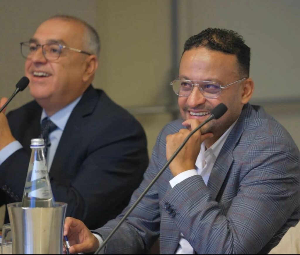 A Look Back at the International CFO Summit 2024 - CFO Club Africa