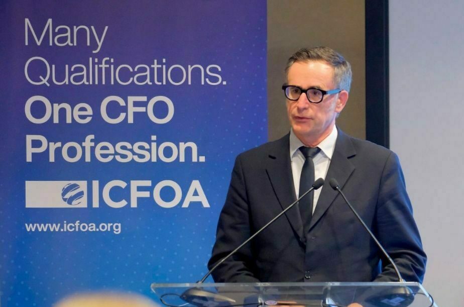 A Look Back at the International CFO Summit 2024 - CFO Club Africa