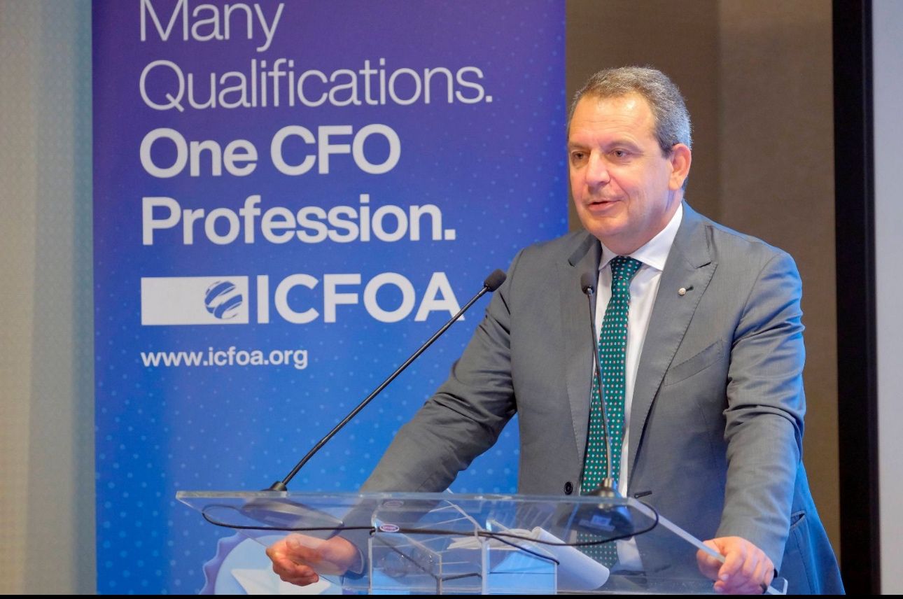 A Look Back at the International CFO Summit 2024 - CFO Club Africa
