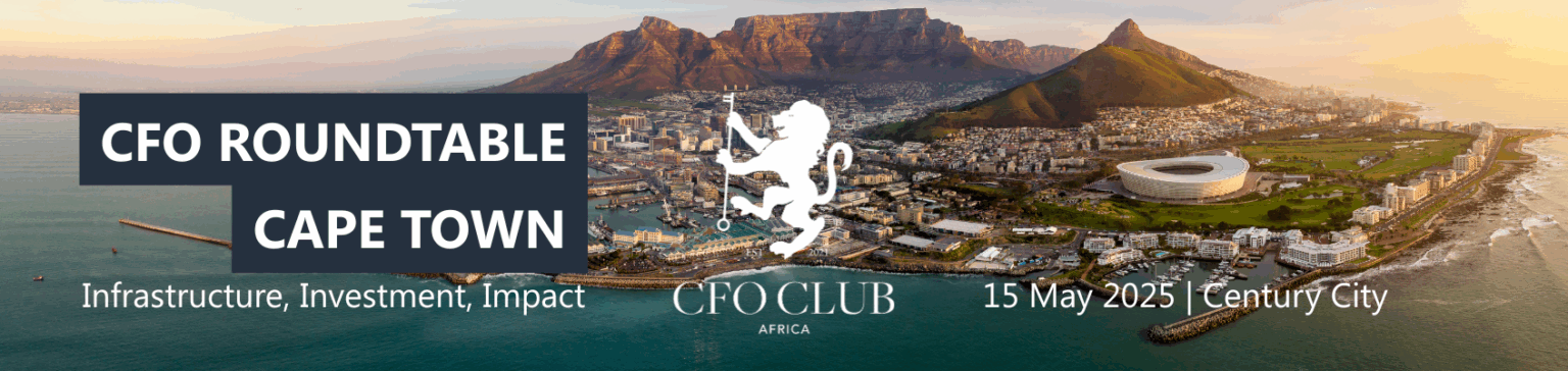 CFOs Take the Lead: Highlights from the 2025 CFO Round Table – CFO ...