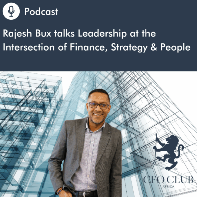 CFO Club Africa